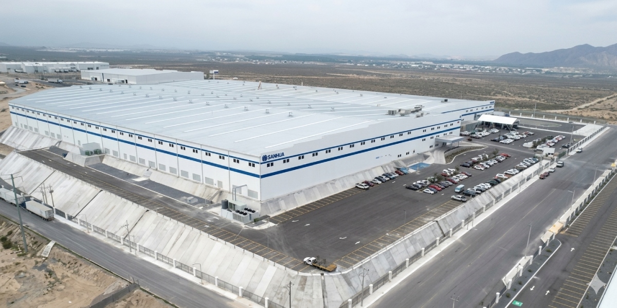 Empresas asiáticas fortalecen expansión industrial en Saltillo
