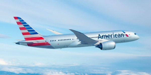 American Airlines llega a 100 destinos en Latam y el Caribe con nuevas ...